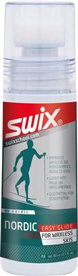 Swix Nordic Easy Glide Liquid Wax, 80ml – 360 Bikes 'n Boards