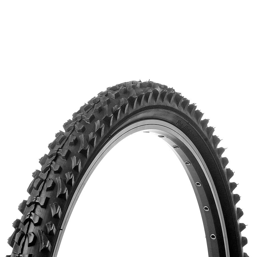 Vee Rubber Smoke 26" x 2.00 Wire tire – 360 Bikes 'n Boards