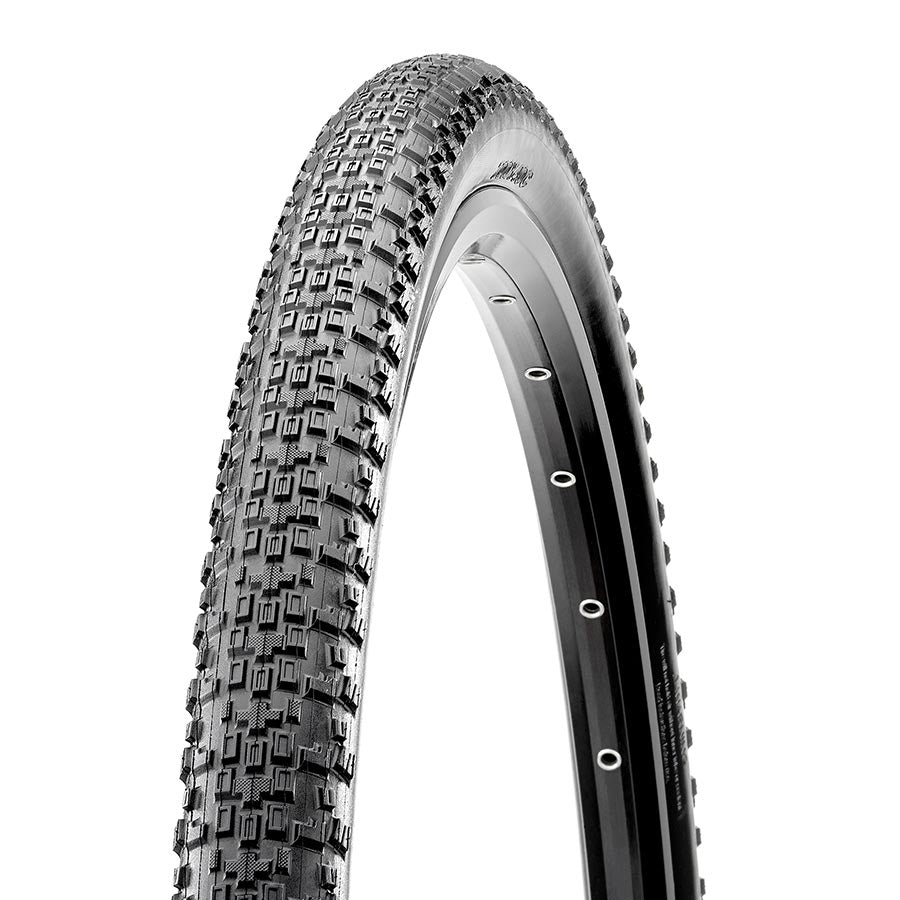 Maxxis Rambler Gravel Tire 700 x 40C Wire Clincher – 360 Bikes 'n Boards