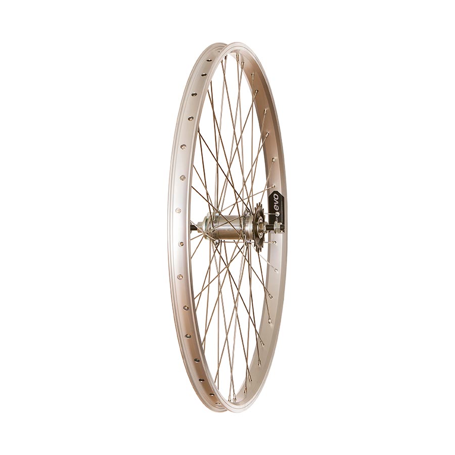 Evo Wheel Shop Cruiser Bolt on Rim 26" 110mm – 360 Bikes 'n Boards
