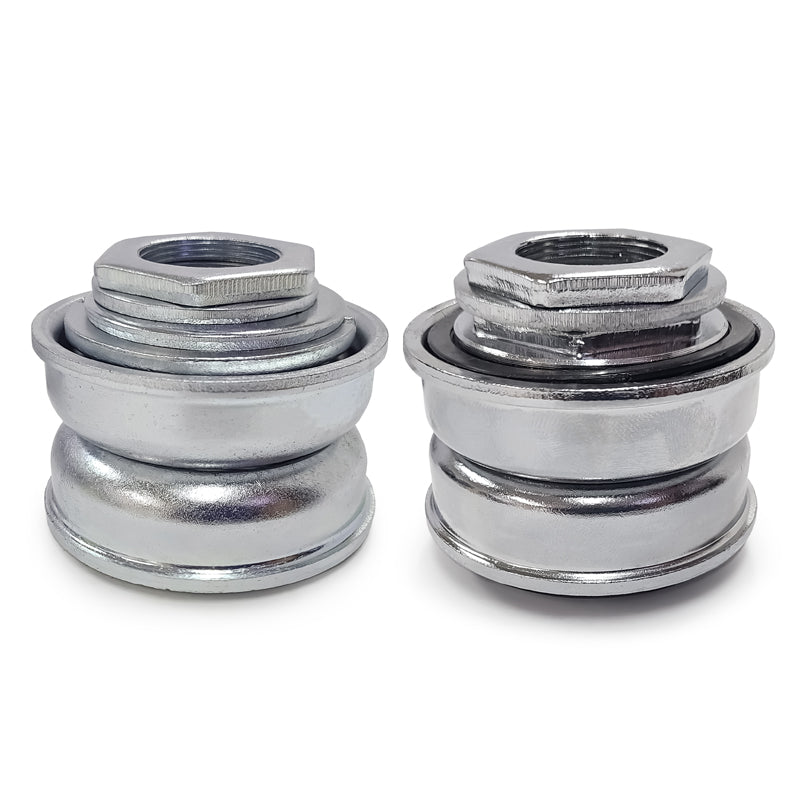 Damco One Piece Bottom Bracket Kit - Not Sealed – 360 Bikes 'n Boards