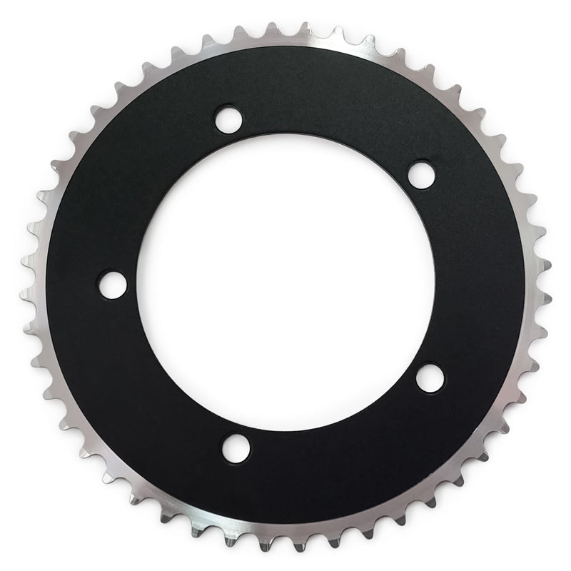 Prowheel Solid 248-1 48t Chainring – 360 Bikes 'n Boards