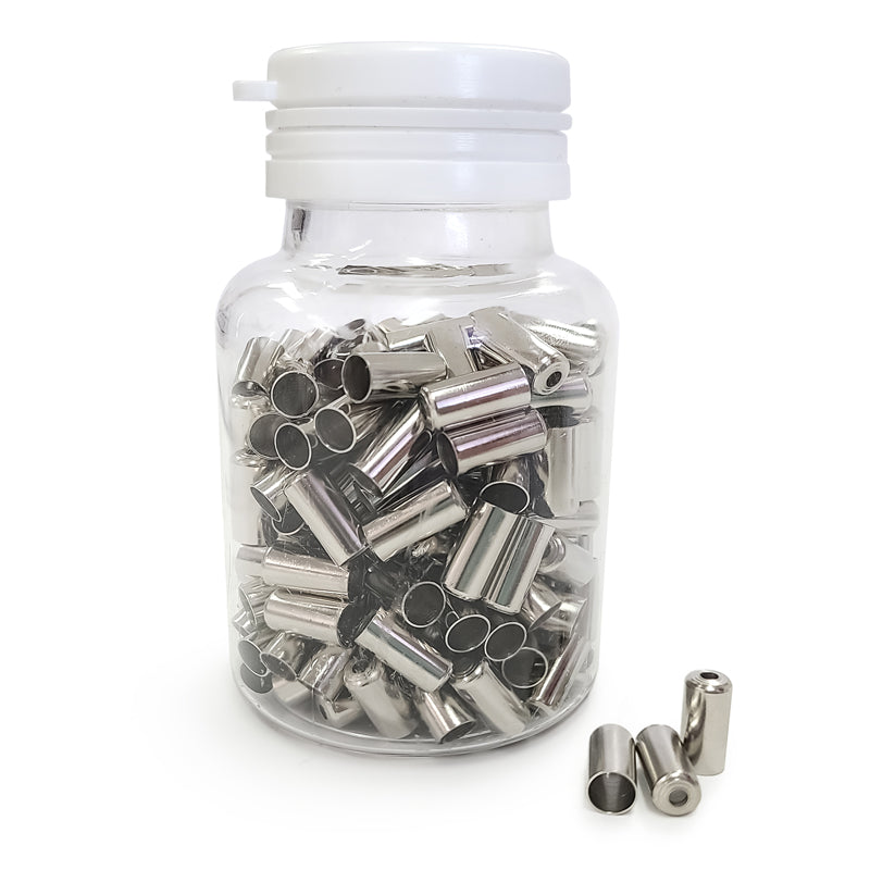 YPK Open Ferrule 5mm – 360 Bikes 'n Boards