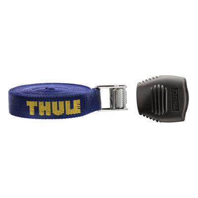 Thule 15' Load Straps – 360 Bikes 'n Boards