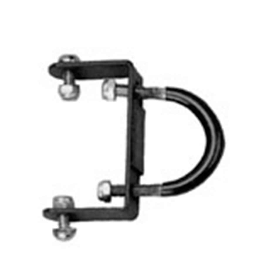 Evo U-Bolt Adjustable Monostay Adapter – 360 Bikes 'n Boards