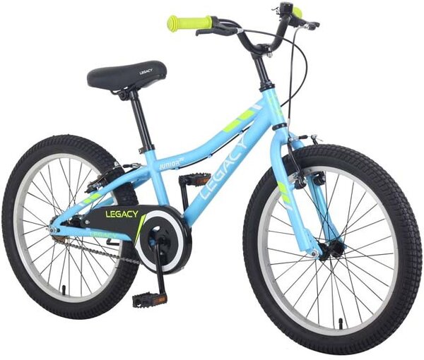 Legacy Junior 20" Complete Kids Bicycle - Pick up only – 360 Bikes 'n ...