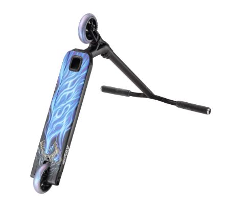 Envy KOS S7 Complete Scooter - Heist – 360 Bikes 'n Boards