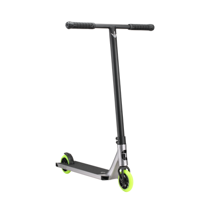 Envy Colt S6 Complete Scooter - Silver – 360 Bikes 'n Boards
