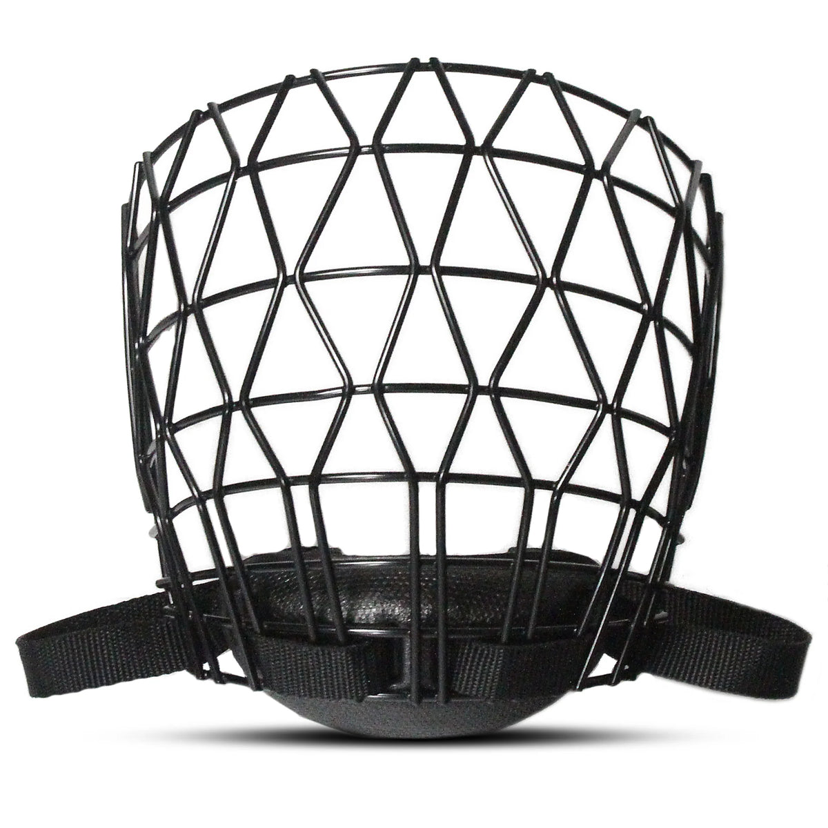 PowerTek V3.0 Ringette Cage - Youth - Black – 360 Bikes 'n Boards