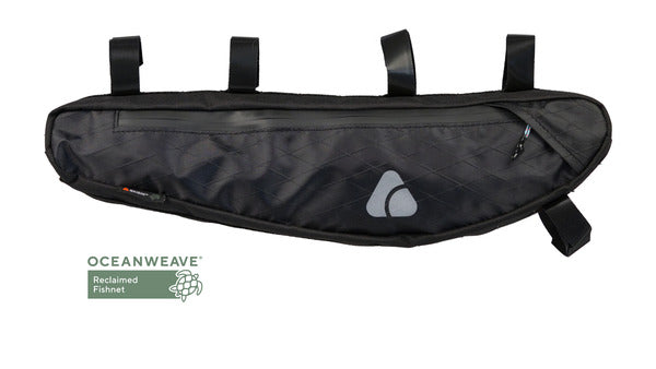 Axiom Ocean-X Framepack S Frame Bag – 360 Bikes 'n Boards
