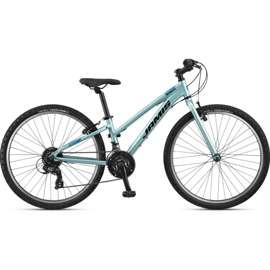 Jamis XR26 Complete Kids Bicycle 26" - Sage - PICK-UP ONLY – 360 Bikes ...