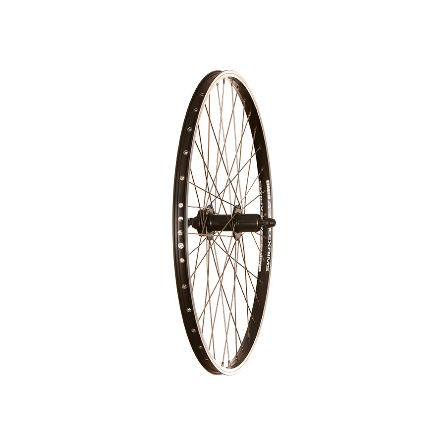 Wheel Shop Double Wall 26" Alex DM18 Rear Wheel – 360 Bikes 'n Boards