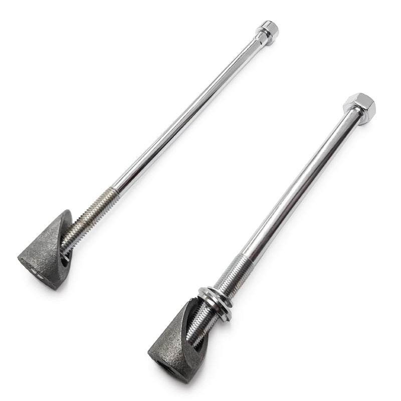 Damco Expander Bolt – 360 Bikes 'n Boards
