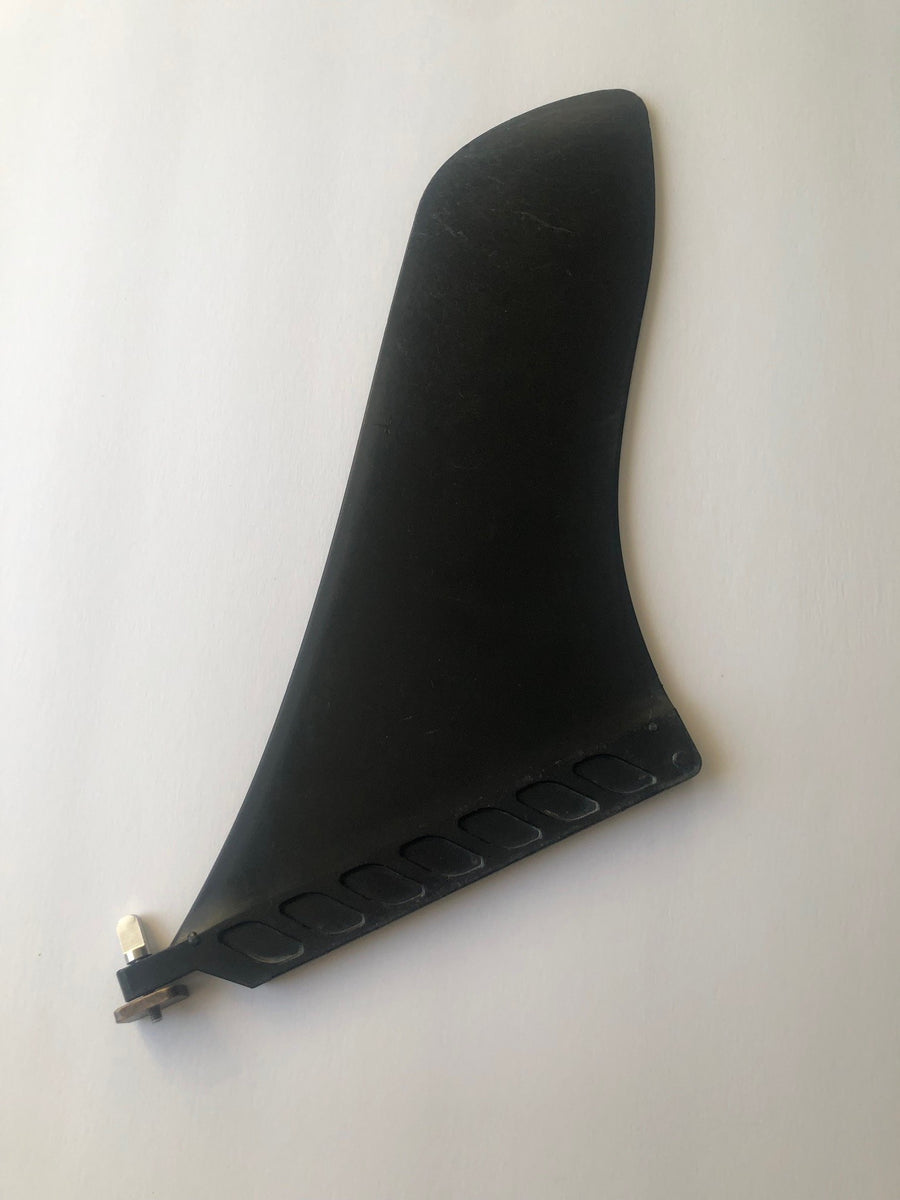 Plastic SUP Replacement Fin – 360 Bikes 'n Boards