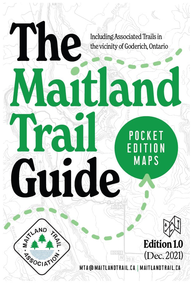 The Maitland Trail Guide – 360 Bikes 'n Boards