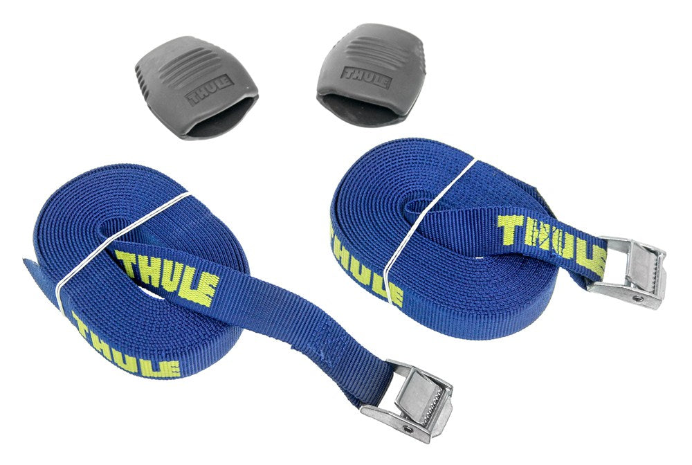 Thule 9' Load Straps – 360 Bikes 'n Boards