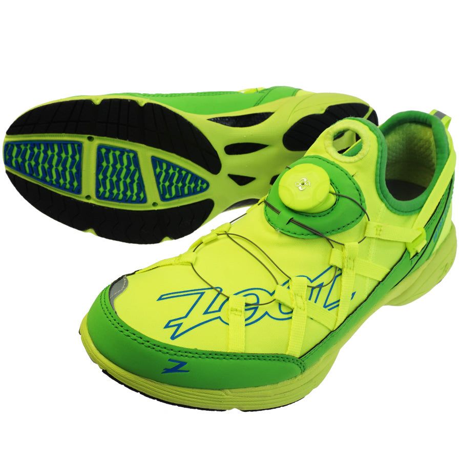 Zoot Men's Ultra Race 4.0 + BOA Running Shoes – 360 Bikes 'n Boards