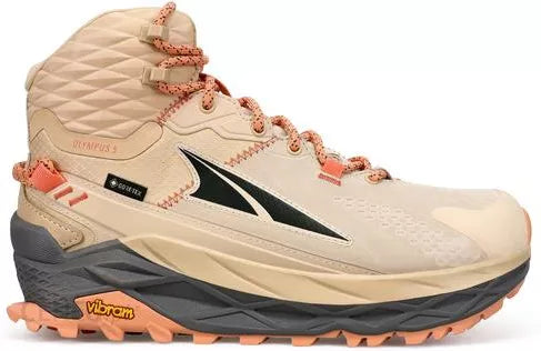 Altra Women's Olympus 5 Hike Mid GTX – 360 Bikes 'n Boards