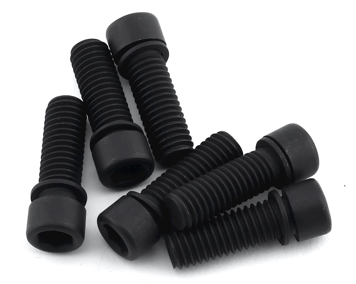 Stem/Clamp Bolts – 360 Bikes 'n Boards