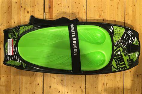 White Knuckle Kneeboard – 360 Bikes 'n Boards