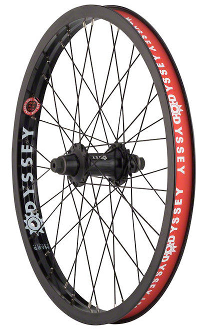 Odyssey Hazard Lite Cassette 9t BMX 20" Wheel – 360 Bikes 'n Boards